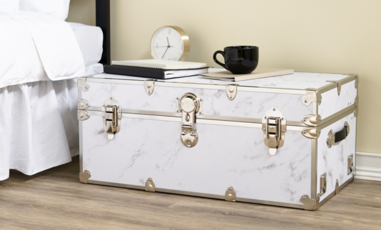 Rhino Trunk & Case | Manufacturer of Quality Storage Trunks & Cases