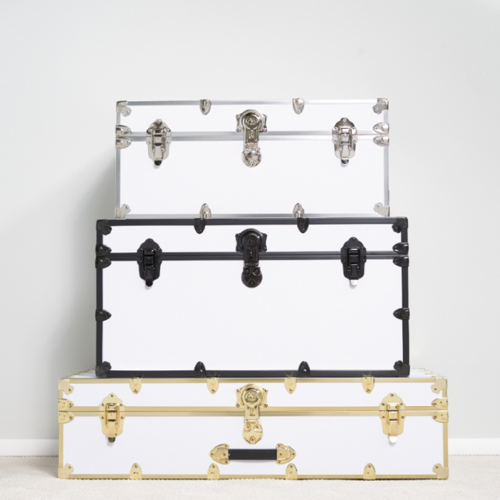 Retail Display Trunks | Rhino Trunk & Case