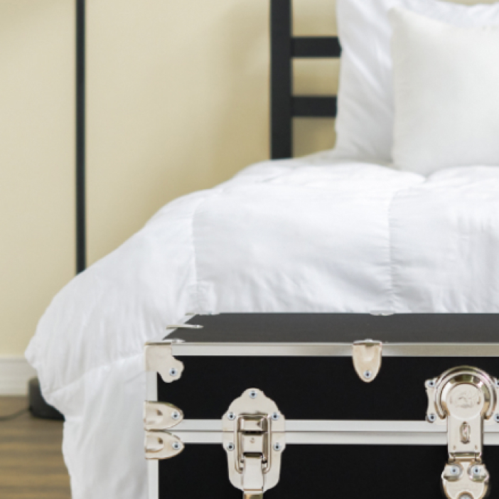 Retail Display Trunks | Rhino Trunk & Case